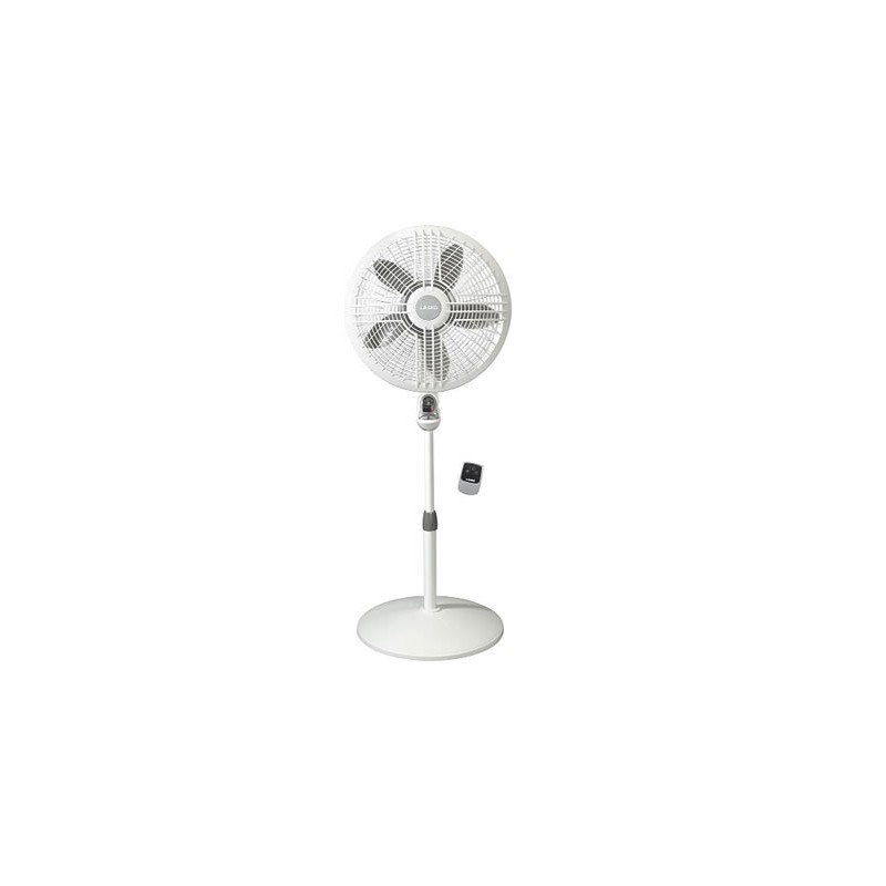 Ventilador Lasko Pedestal. 18 Ventilador Lasko Pedestal. 18