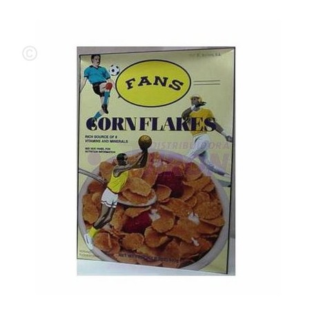 Corn Flake 300 gr.
