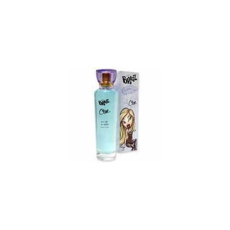 Perfumes de Niñas
