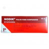 Nodik. Antiparasitario Pediatrico. - Distribuidora Jirón