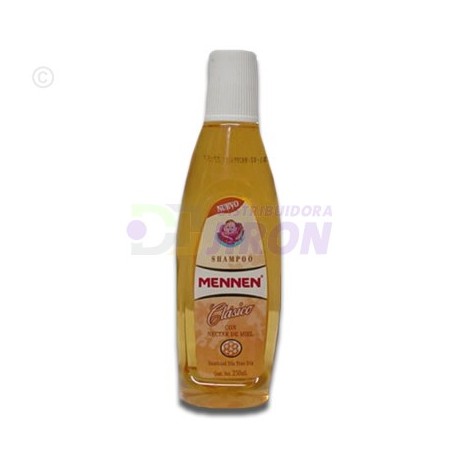 Shampoo