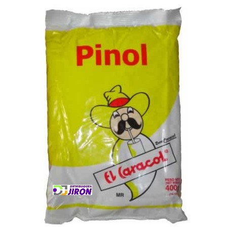 Pinolillo