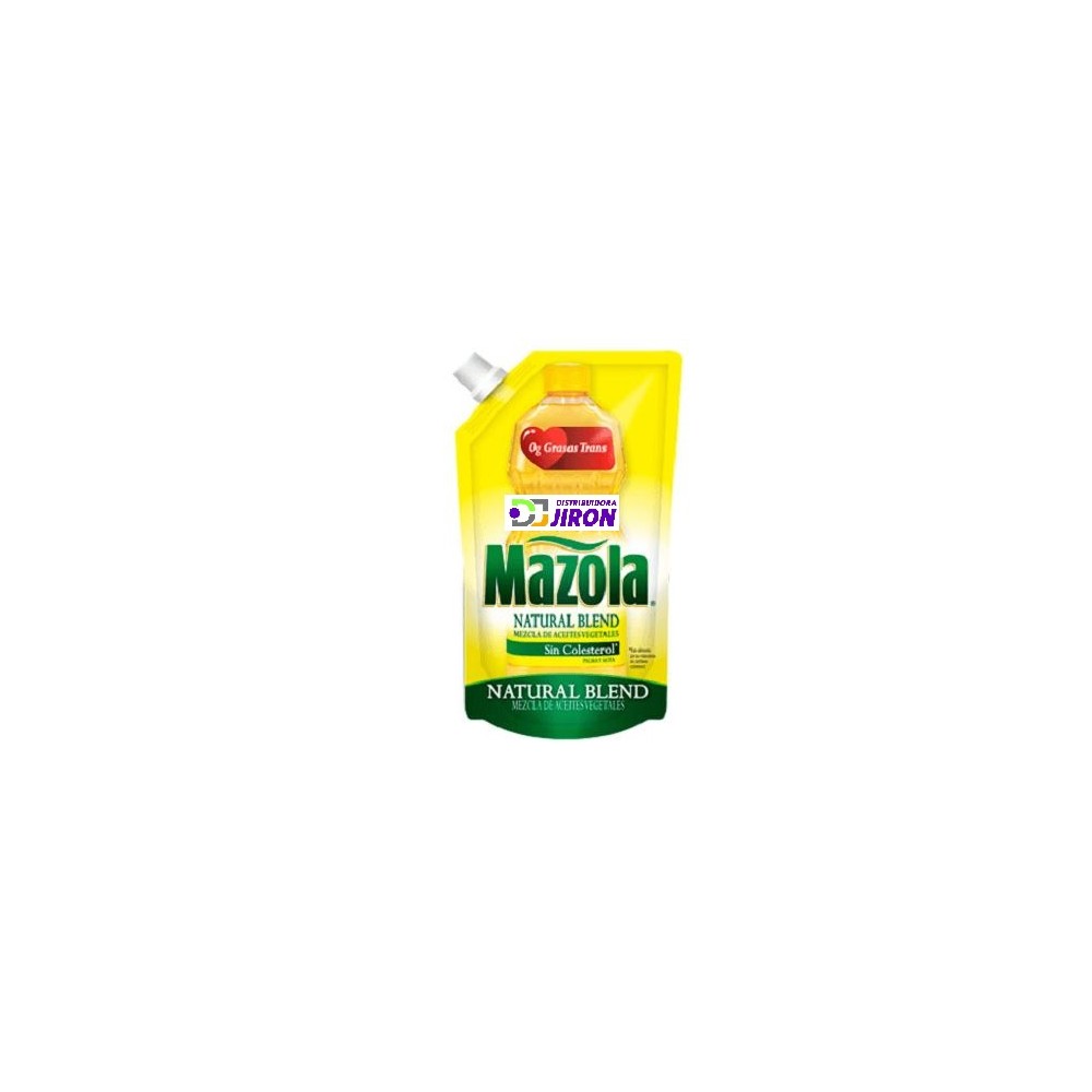Aceite en Litro