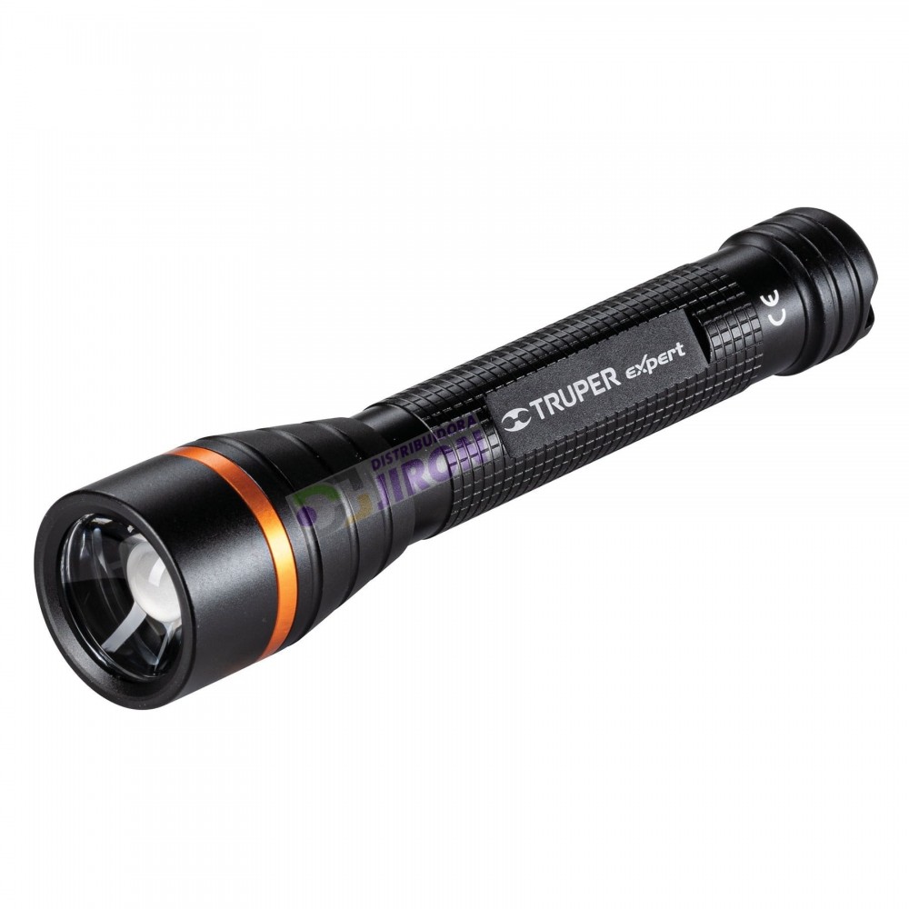 FOCO DE MANO LED TRUPER