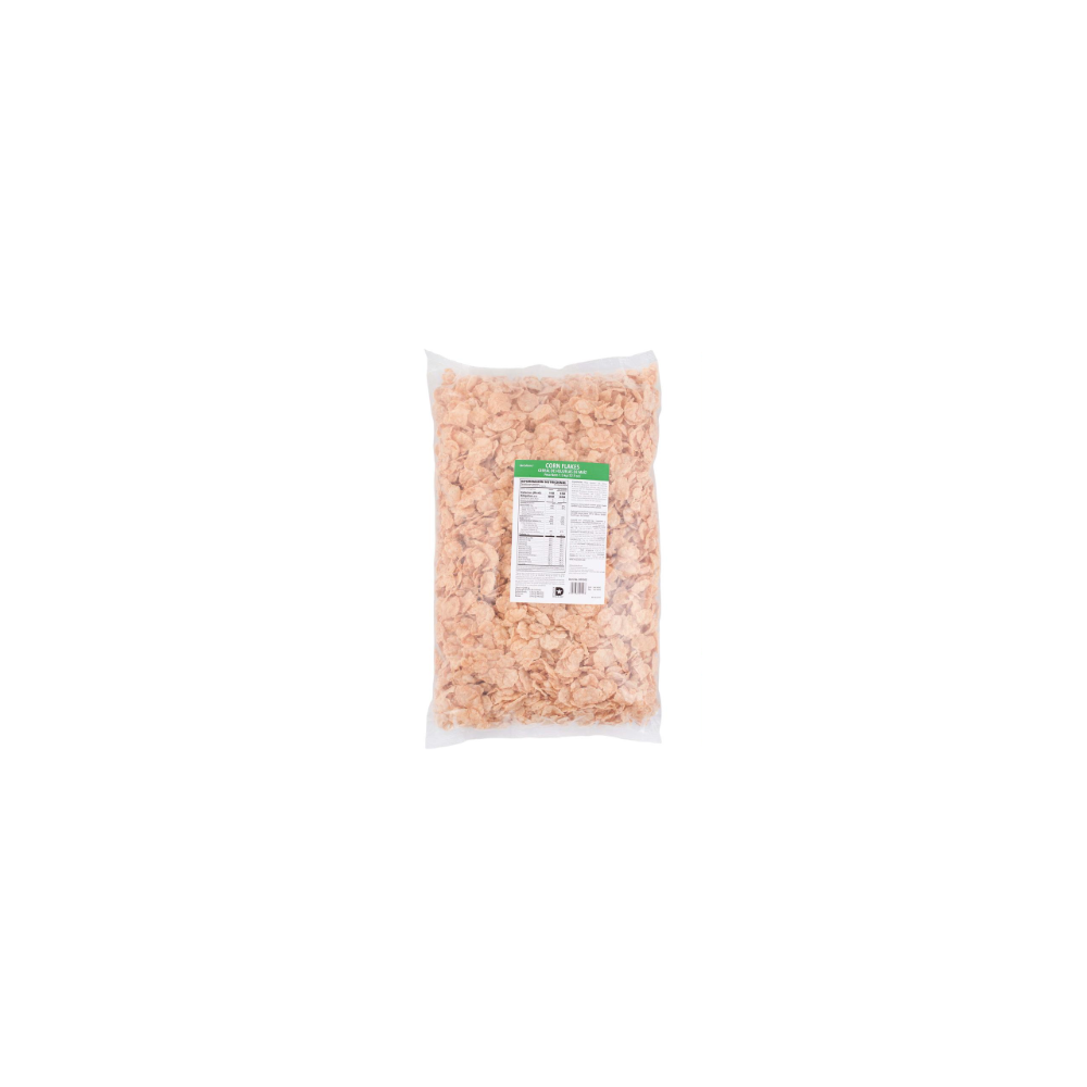 Corn Flakes Bag. Sugar Flakes. 1200 gr.