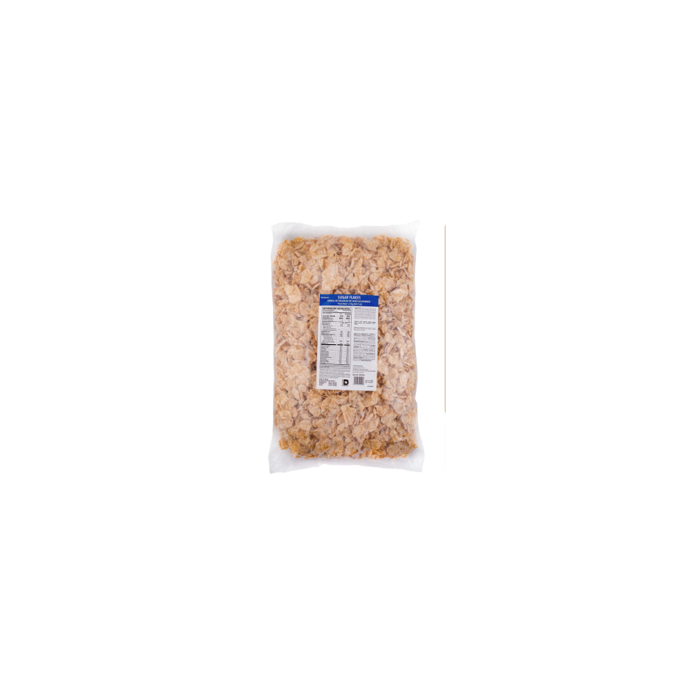Corn Flakes Bag. 1200 gr.